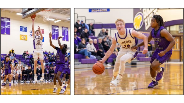 Golden Eagles fall to Bearcats