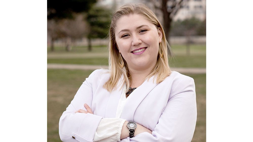 Jessica Layman appointed as new Hamilton County Historian