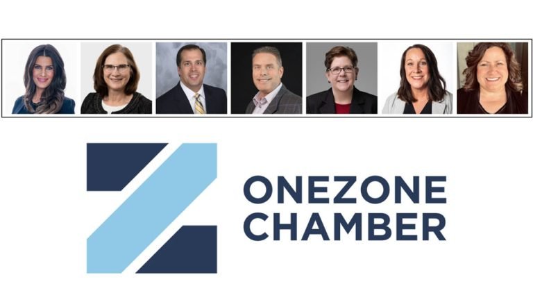 Meet OneZone’s 2026 Executive Committee