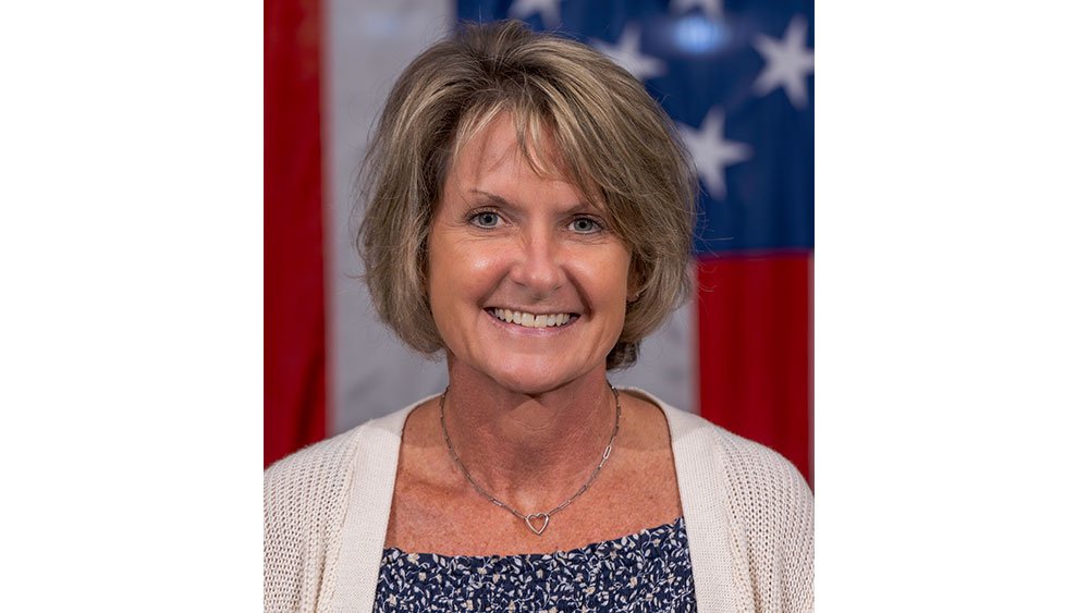 Trini Beaver announces re-election bid for Hamilton County Recorder
