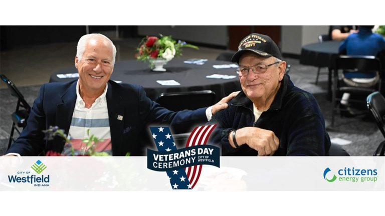 Westfield gearing up for Veterans Day celebration
